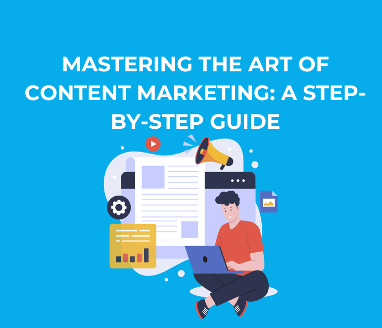 Art of Content Marketing